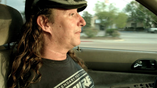 "Hands Free": Mark Goffeney on life and the pursuit of guitar | 99.media
