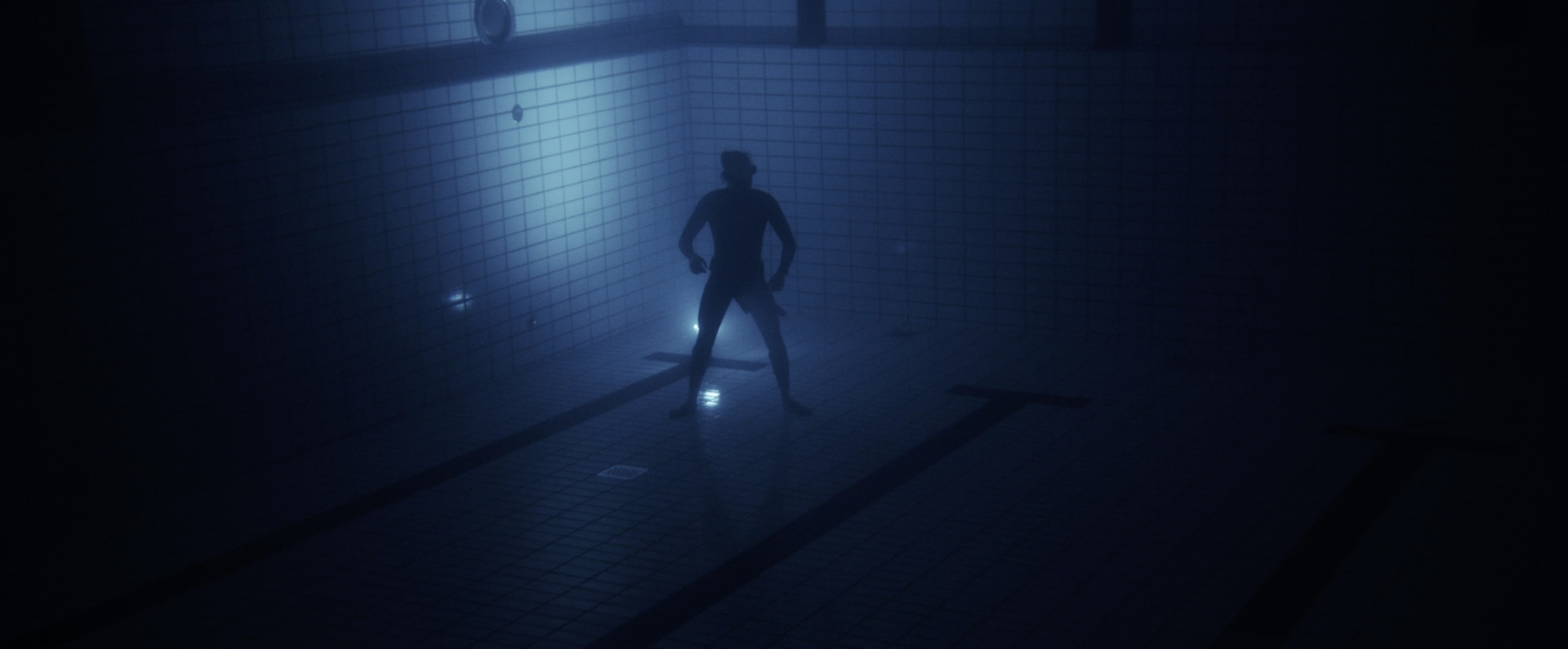 O apneísta Tolga Taskin ousa mergulhar cada vez mais fundo