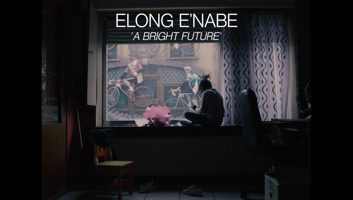 "Elong E'nabe": A prayer for a "Bright Future" in Belgium