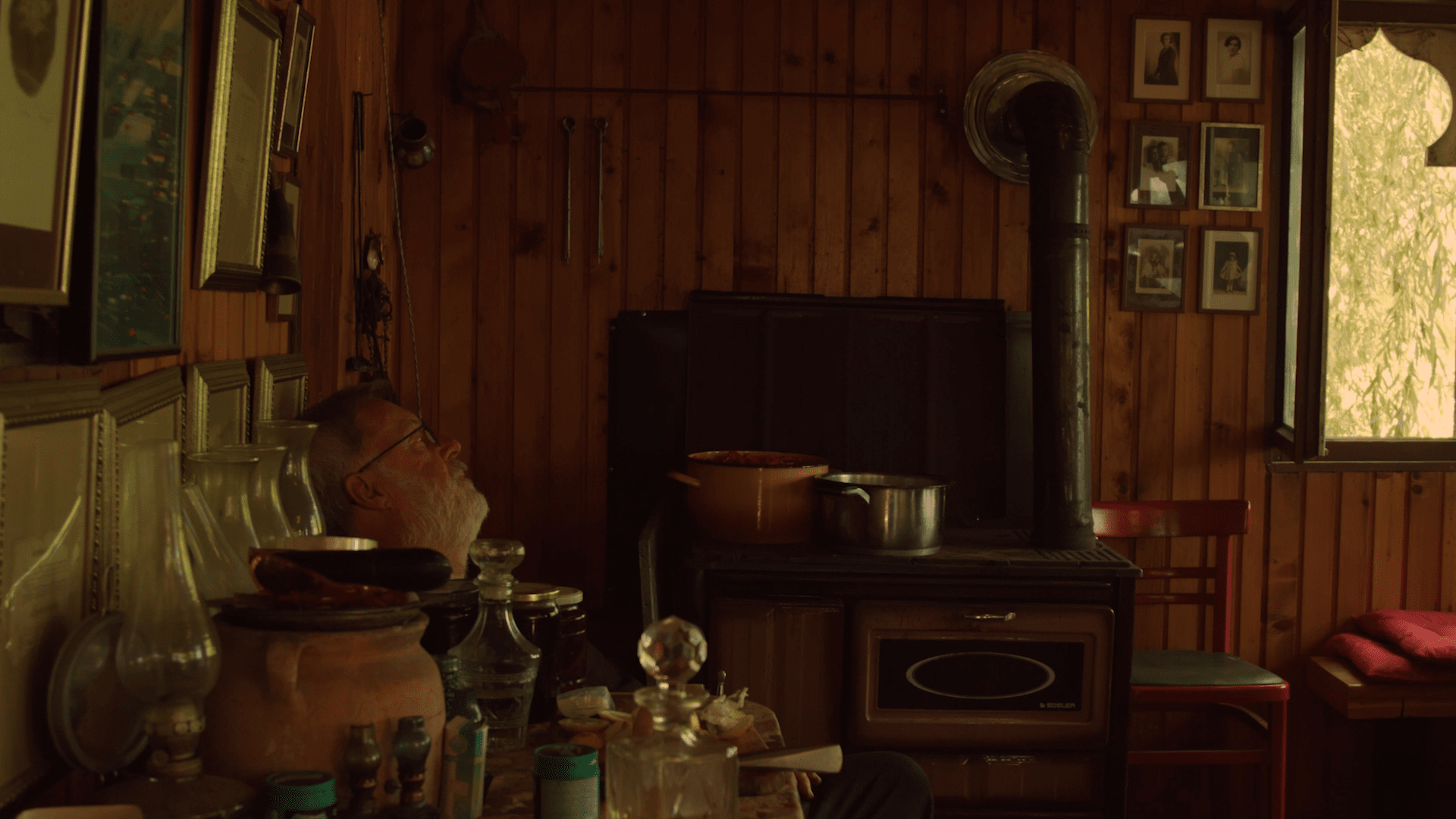 “La isla de Adem”: ¿Podrá el tiempo llevárselo todo, como el río Sava?