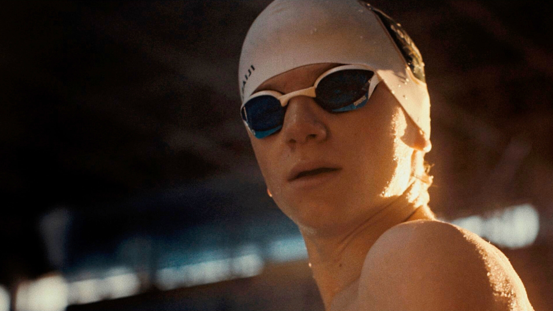 Léandre, une histoire de détermination